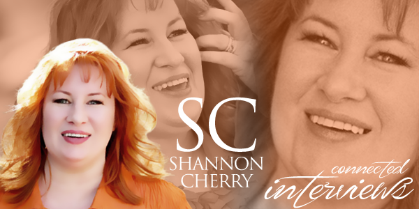 SHANNON INTERVIEW bar – Connected Woman Magazine