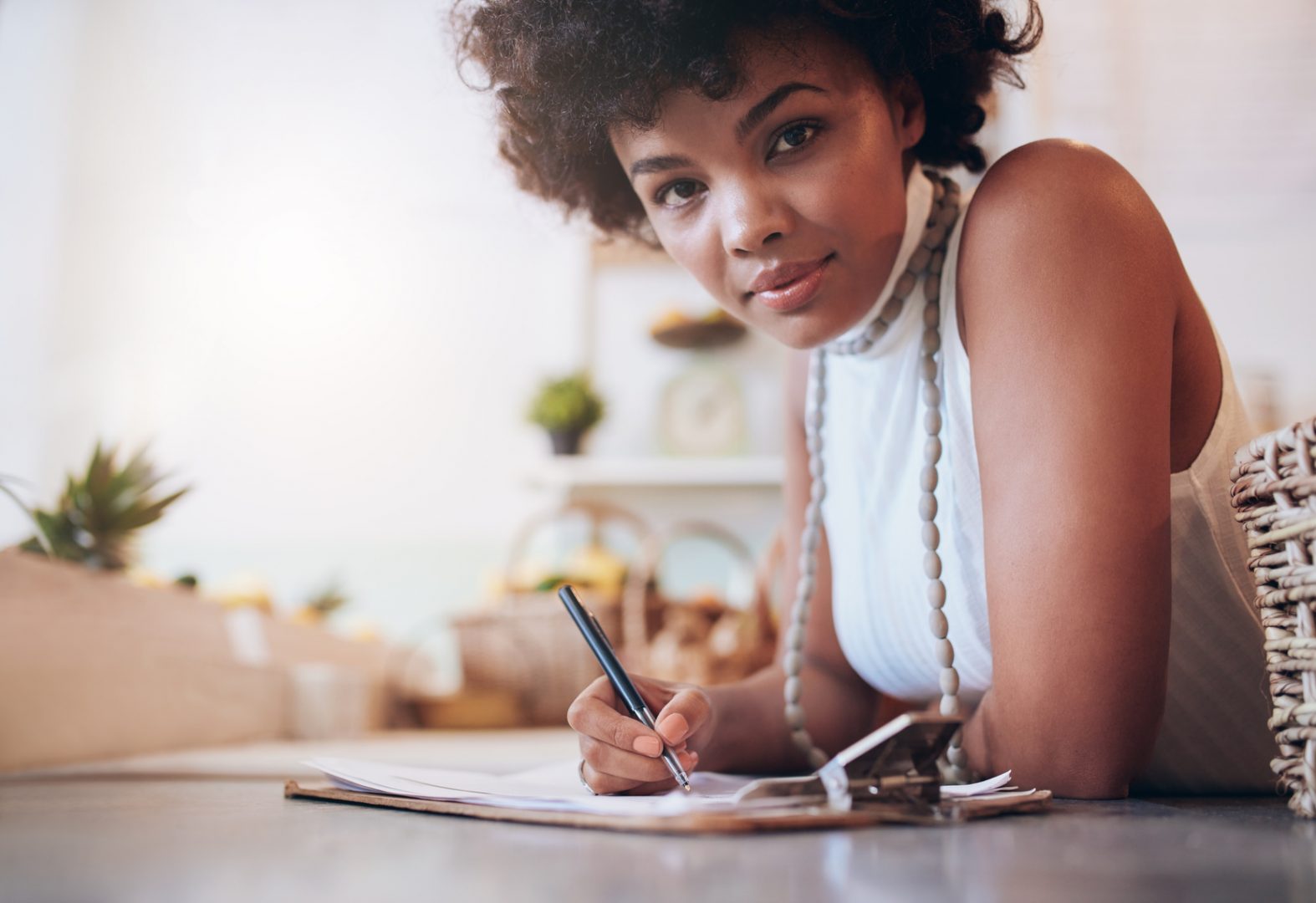 Common Roadblocks for Women – Connected Woman Magazine