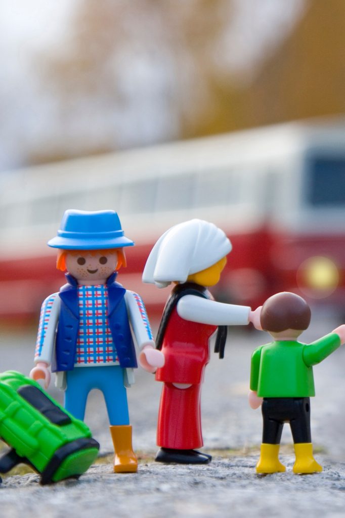 Was Yours a “Normal” Family? - Connected Woman Magazine