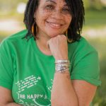 Lena Harris - Connected Woman Magazine