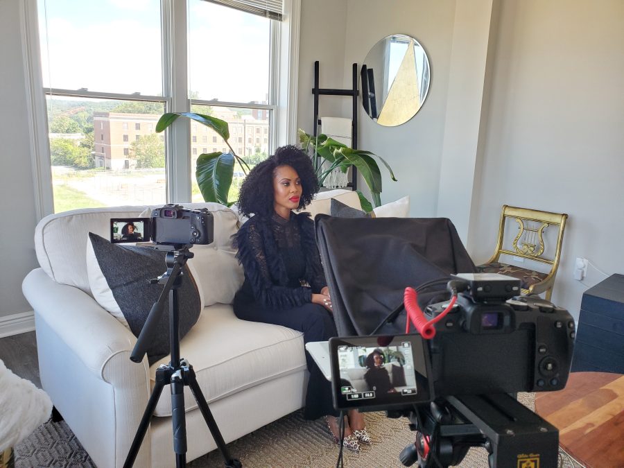WHO IS SHE? – Grace Onuegbu, CRNP-PMH – Connected Woman Magazine