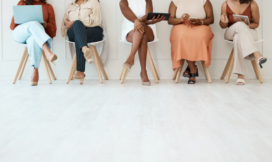 Sierrah M. Chavis - Connected Woman Magazine