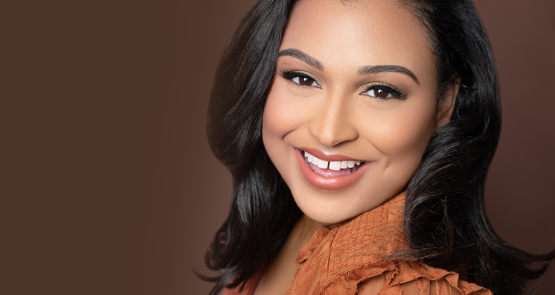 POWERHOUSE MAVEN Sierrah M. Chavis – Connected Woman Magazine
