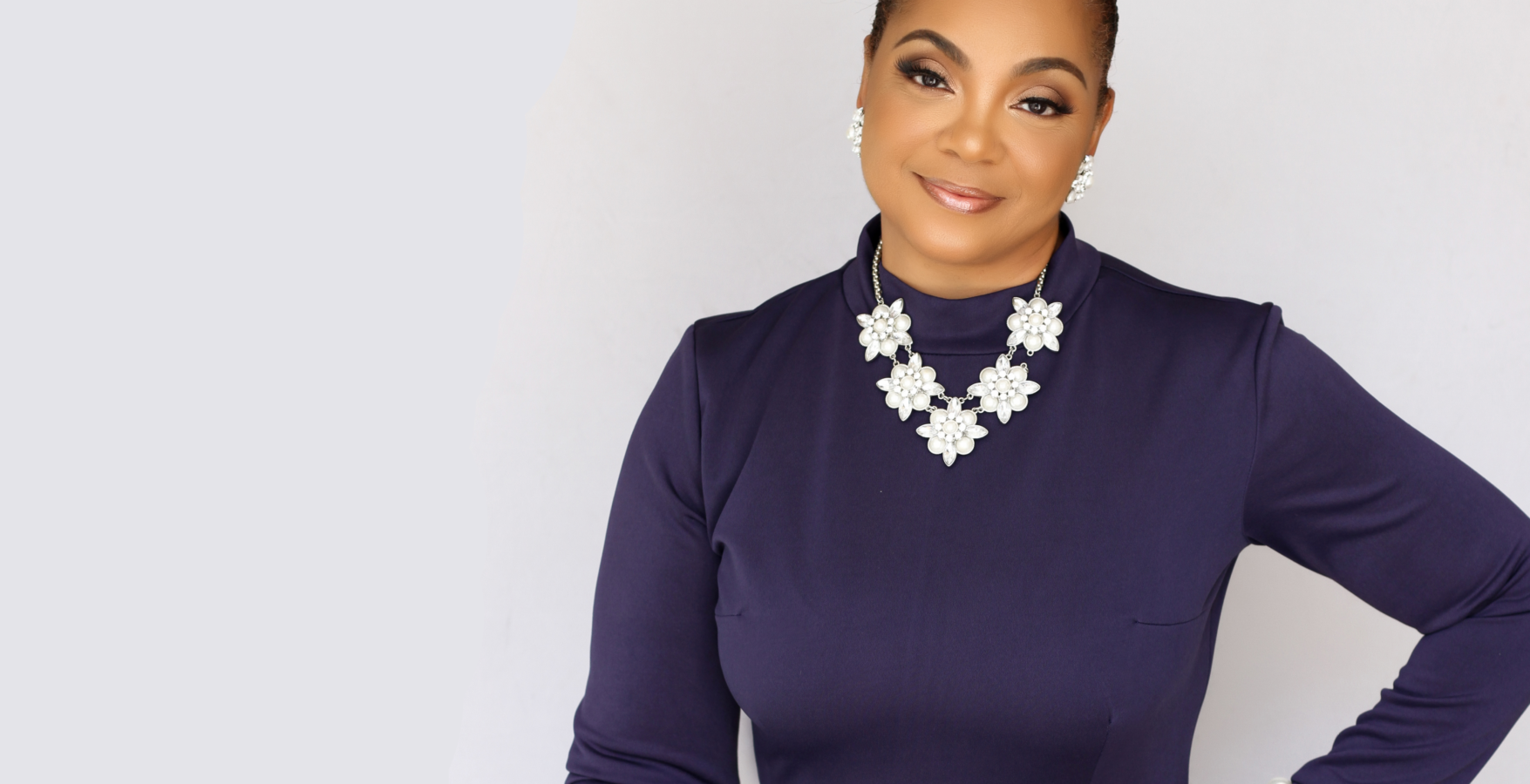 Home - Get Connected - Connected Woman Magazine
