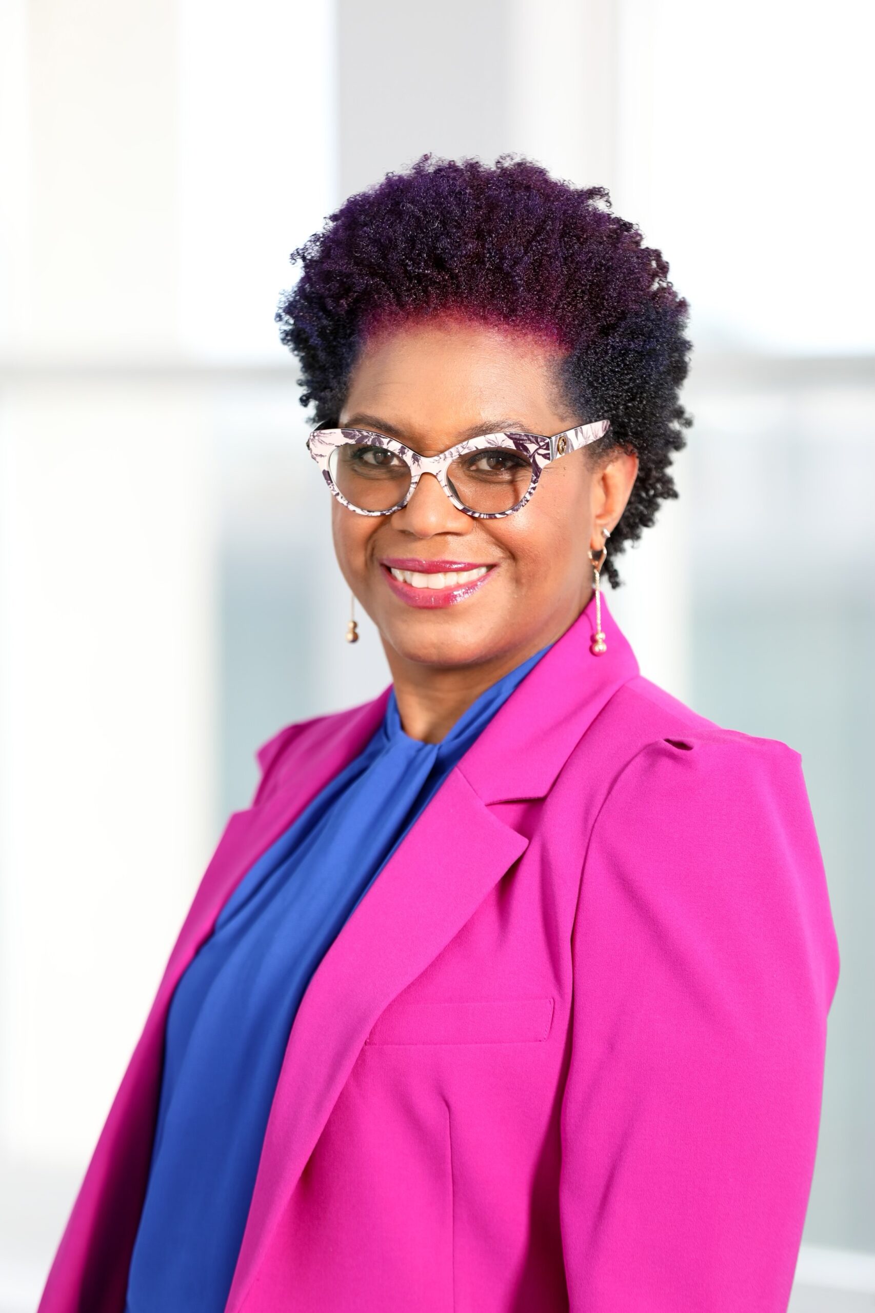 Tanjuria Willis-3 Raquel Riley Thomas – Connected Woman Magazine