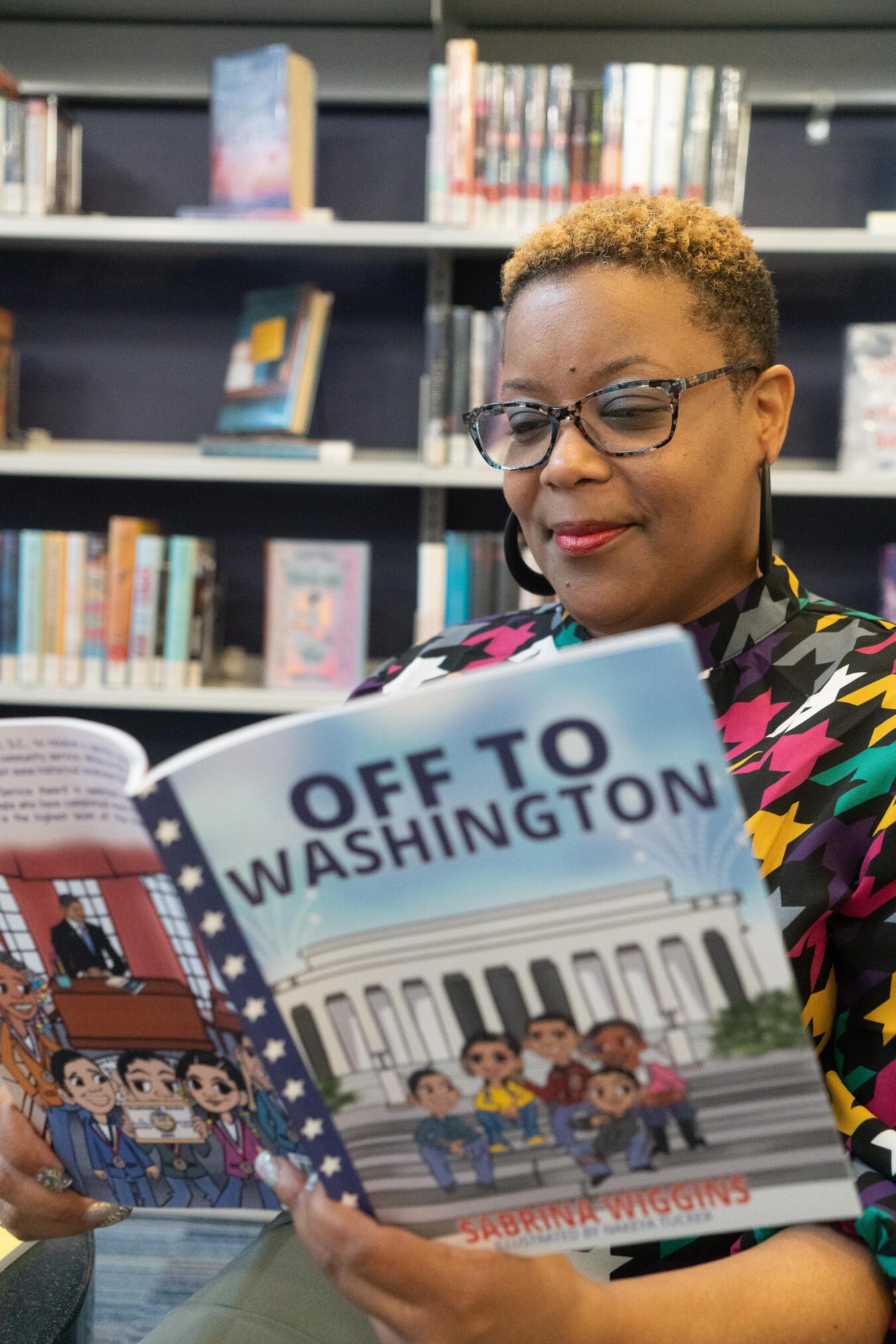 Meet Sabrina Wiggins of SabWig Enterprise – Connected Woman Magazine