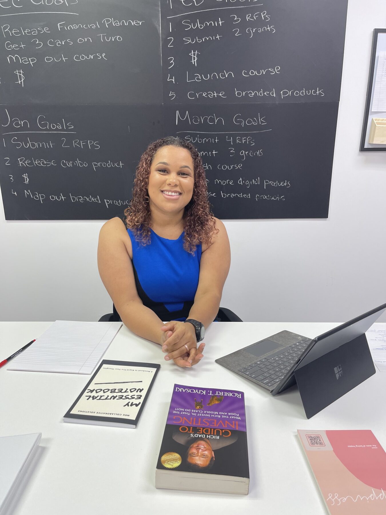 Meet Elisa Datcher of Vet2Mom Solutions – Connected Woman Magazine
