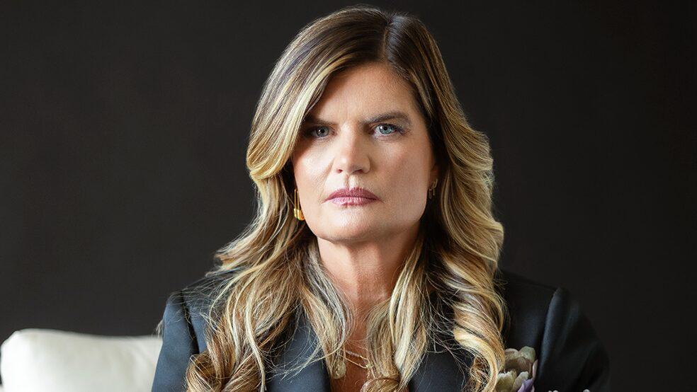 Courage, Tenacity, and Truth: Inside the World of Trailblazer Nina ...