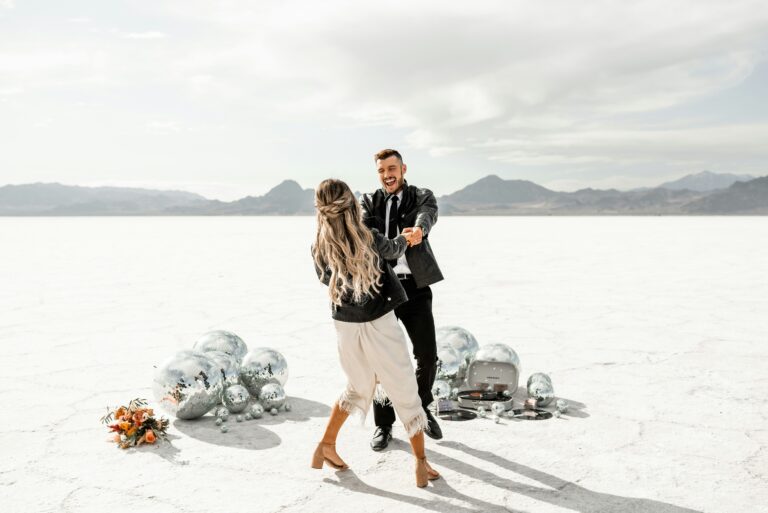 5 Fun Ways to Celebrate Renewing Your Vows During a Milestone Wedding ...